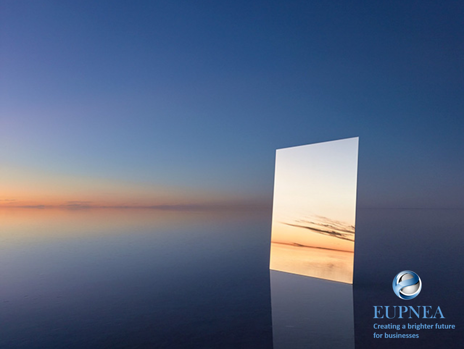 Eupnea | Management Consulting Firm | Global Consulting